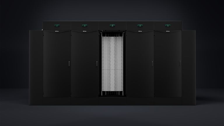HPE's new Cray system is a pocket powerhouse | IT Pro