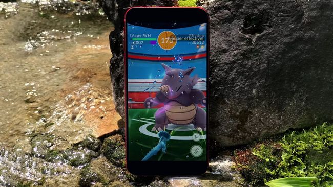 Pokémon Go: The Best Movesets to Change with TMs | iMore