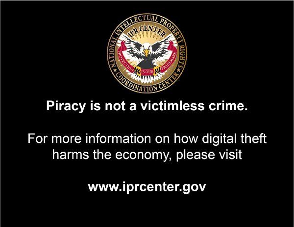 Media Piracy Is Being Decriminalized In The UK | Cinemablend