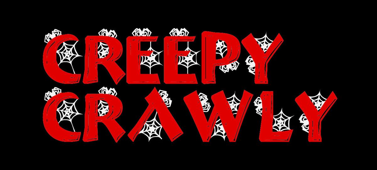 15 fearsome free Halloween fonts | Creative Bloq