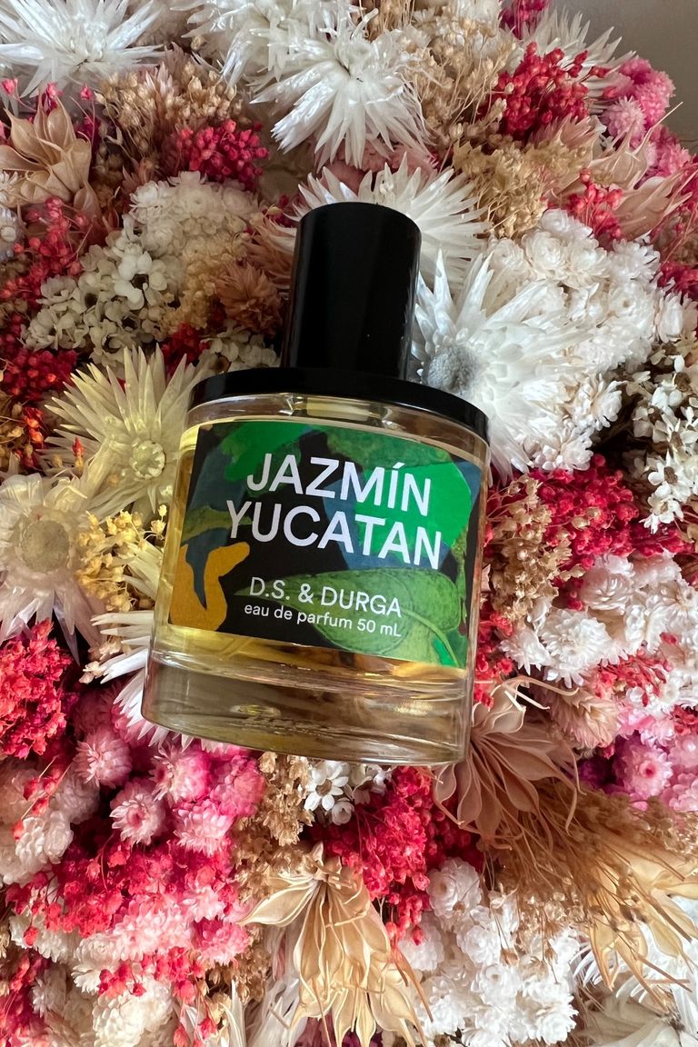 The 13 Best Jasmine Fragrances, Tested by Editors | Marie Claire