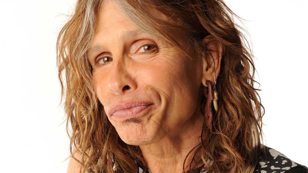 Steven Tyler interview: American Idol, his book, Johnny Depp and the ...