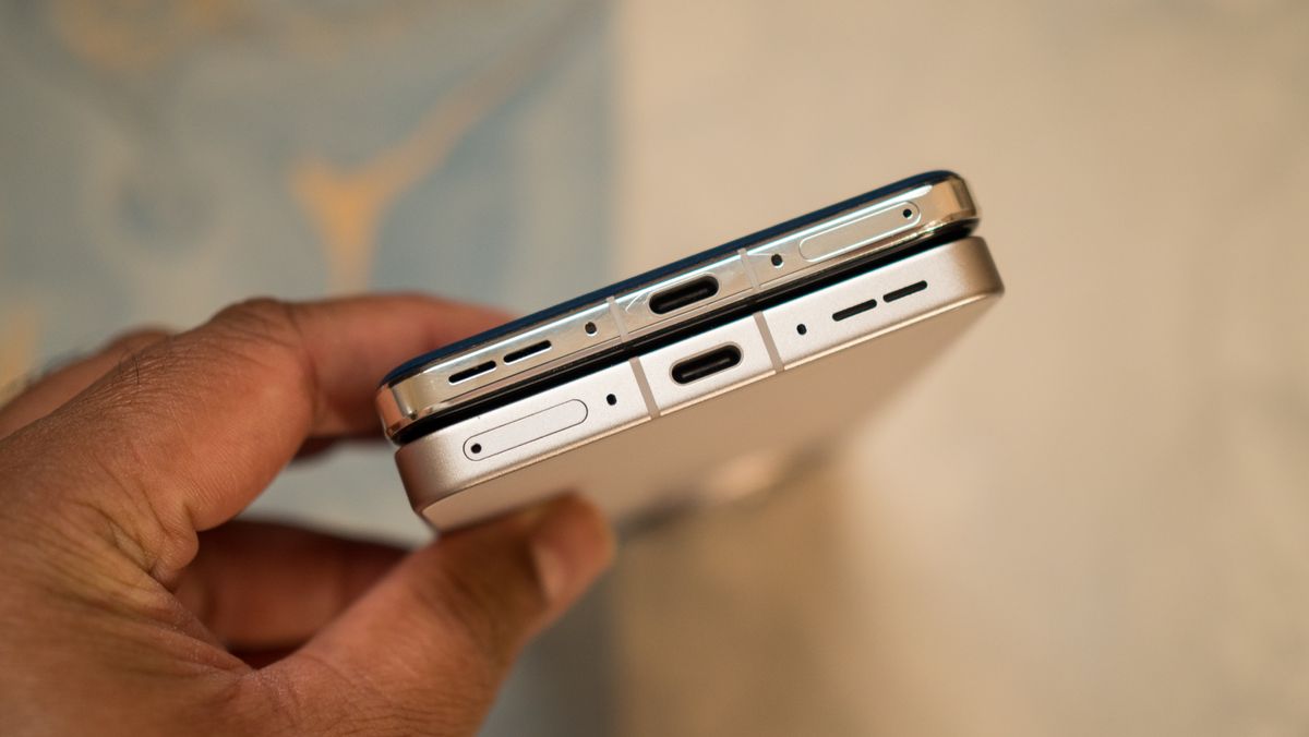 OnePlus 13 vs. OnePlus 13R: What's the best OnePlus phone in 2025 ...