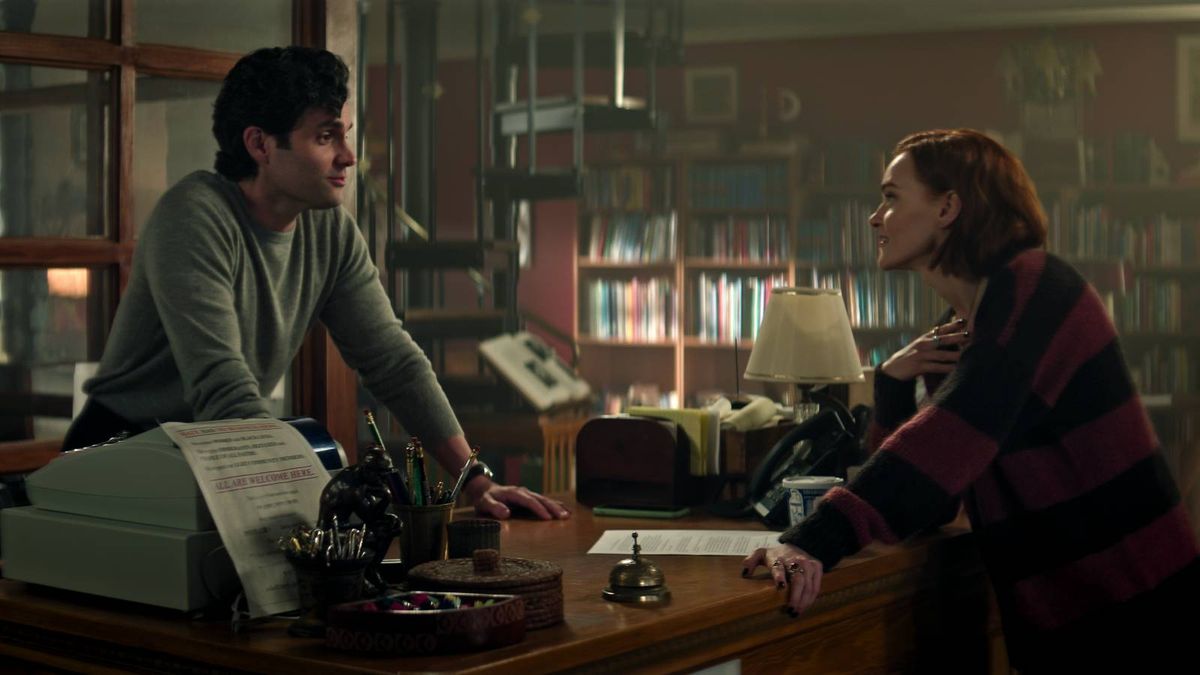 New on Netflix April 19-25: our expert picks the 6 best shows and ...