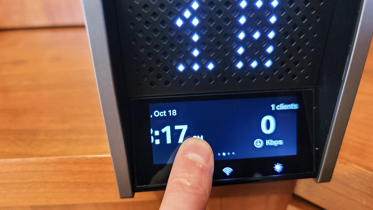 TP-Link’s new Wi-Fi 7 routers look like nothing you’ve ever seen before ...