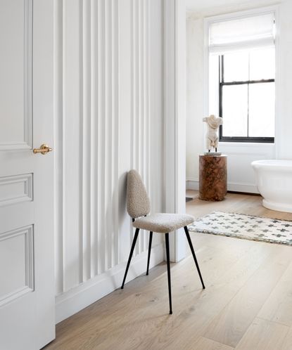 How to commission decorative plasterwork | Homes and Gardens