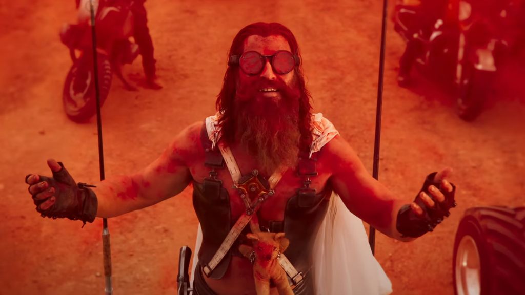 Furiosa: A Mad Max Saga: Release Date, Trailer And Other Things We Know ...