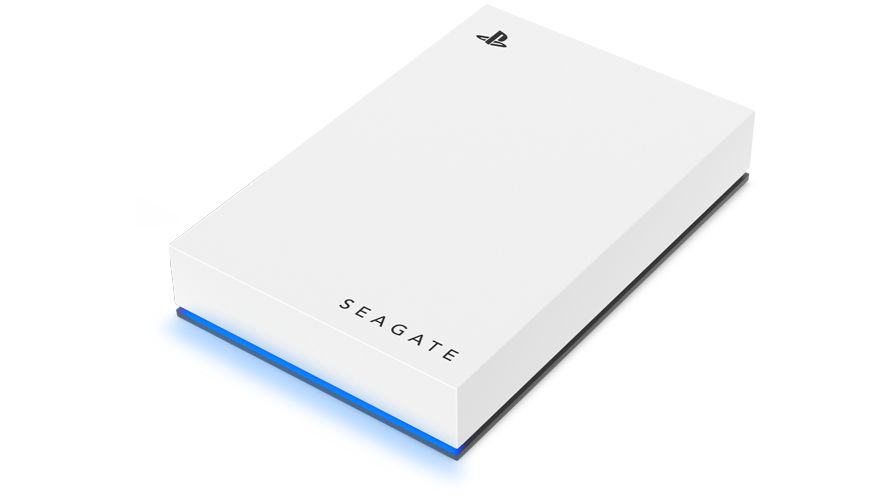 Best PS5 external hard drives in 2025 | TechRadar