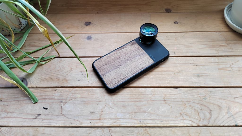 Best lenses for iPhone and Android camera phones | Digital Camera World