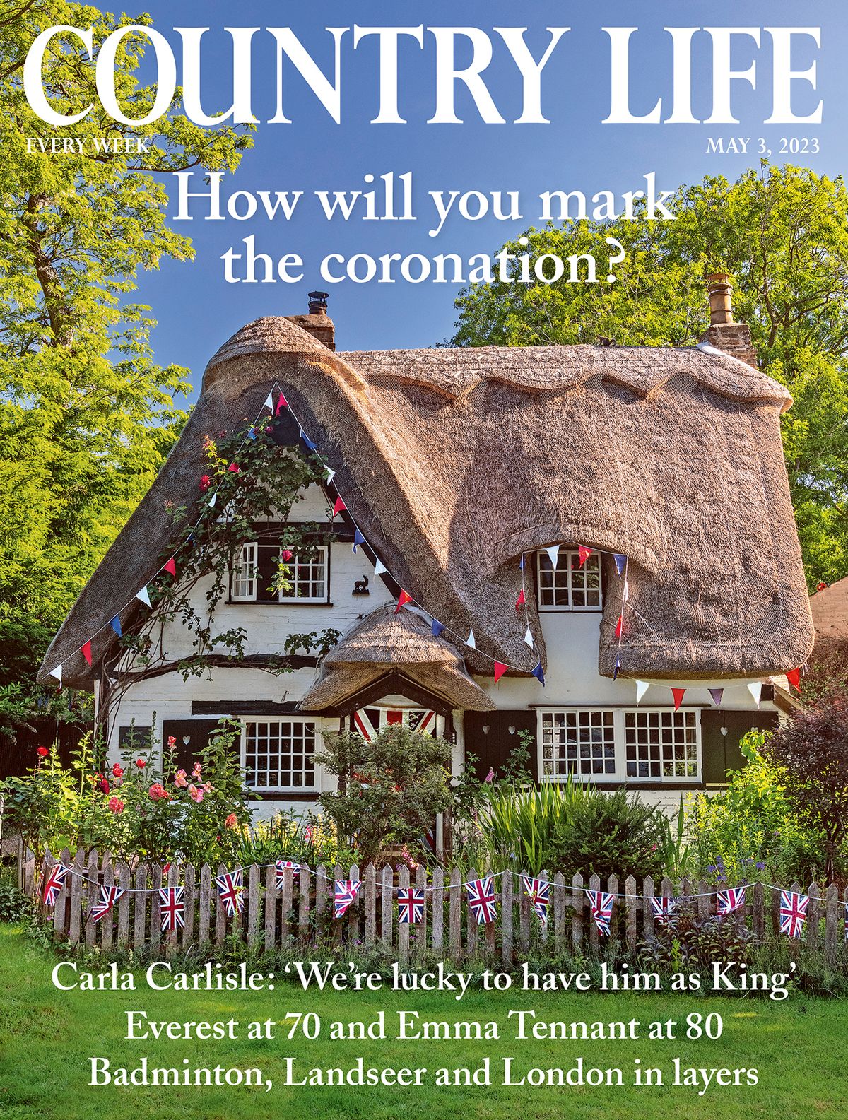 Country Life 3 May 2023 | Country Life
