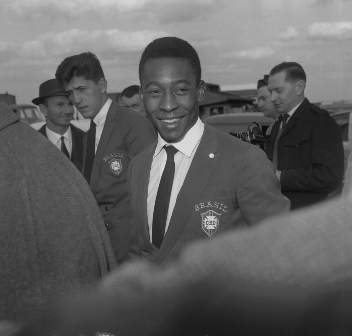 Pele at 80: The Brazilian’s life and career in pictures | FourFourTwo