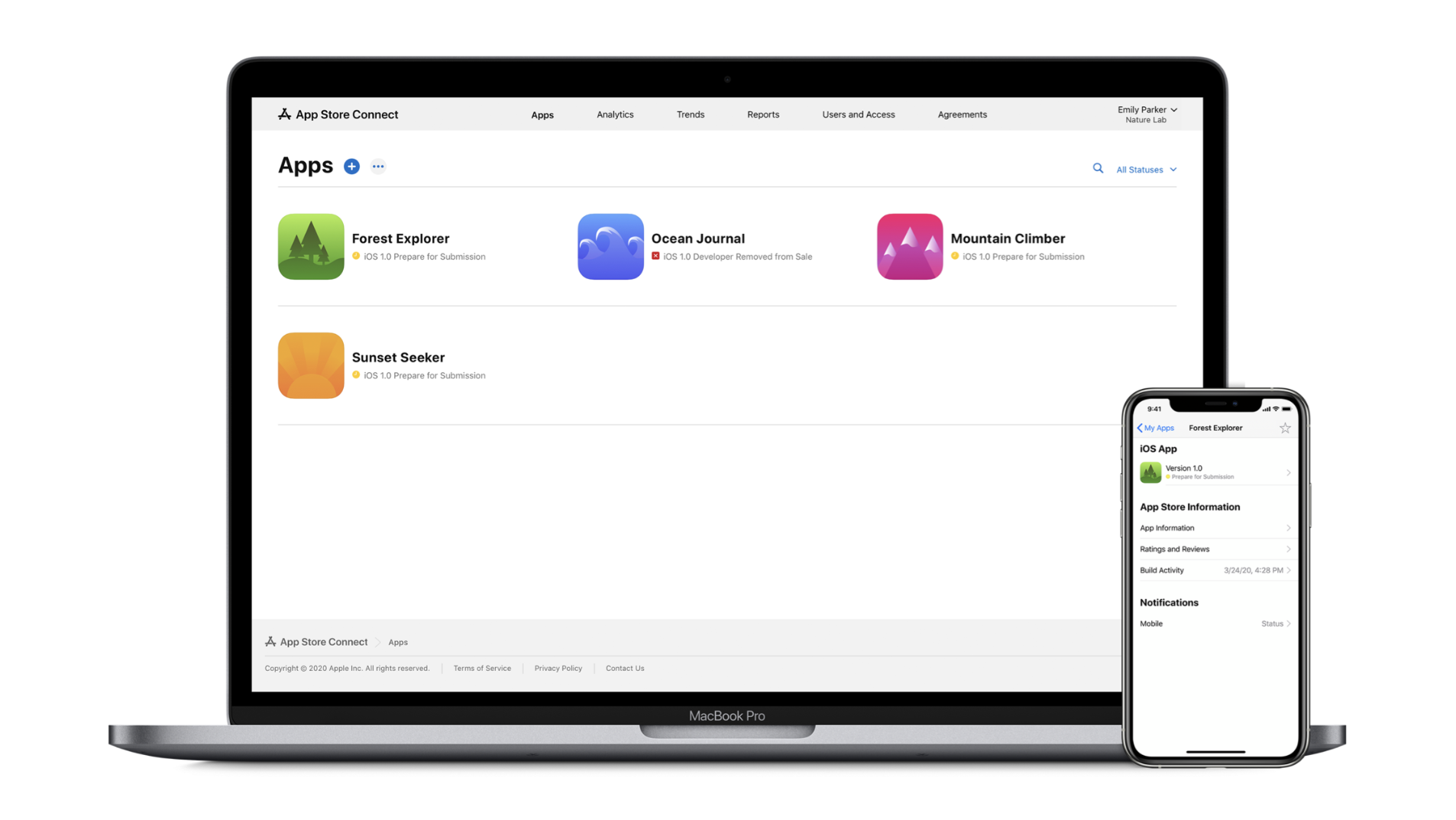 Apple will now let developers compare their apps to rivals | TechRadar