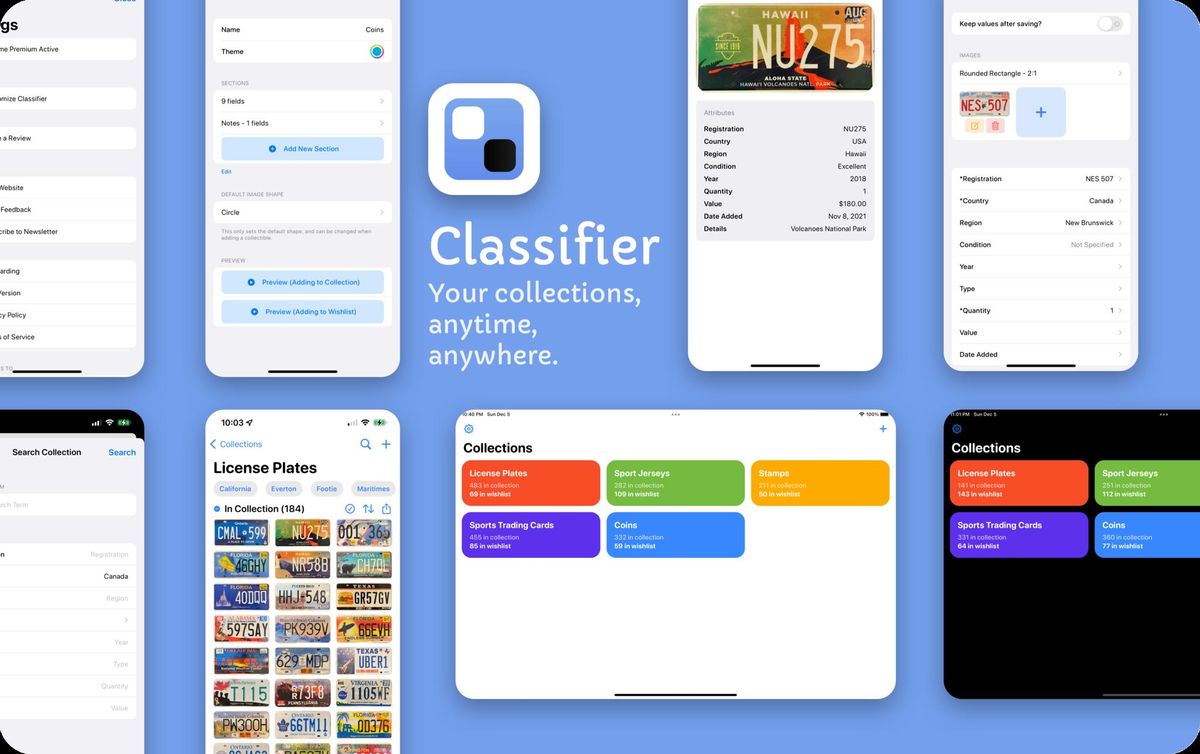 3 apps to try today — a collection tracker, an RSS checker, and a text ...