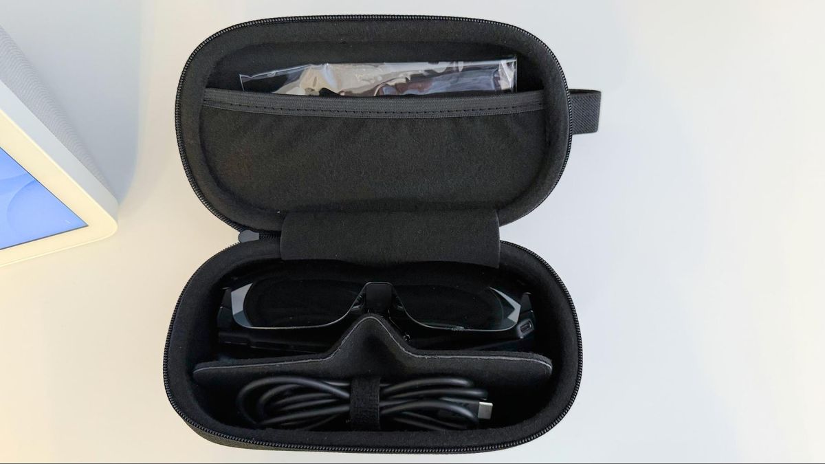 RayNeo Air 2s Review: Truly basic AR glasses saved by affordable ...
