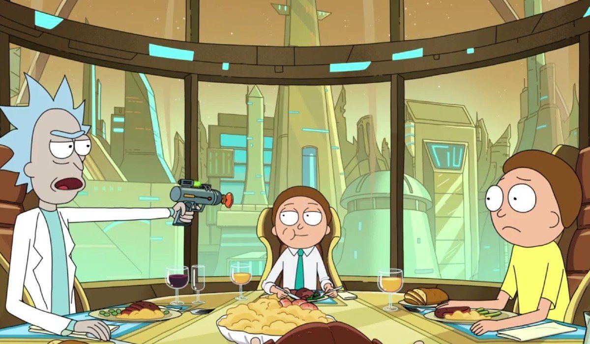 Rick And Morty Season 5 Ending Explained: 7 Major Things That Happened ...