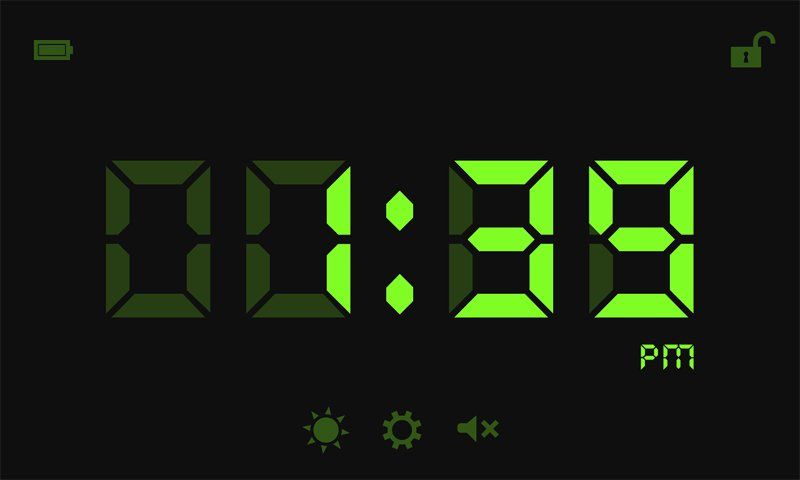 1:CLOCK for Windows Phone 8, keeping track with World times and more ...