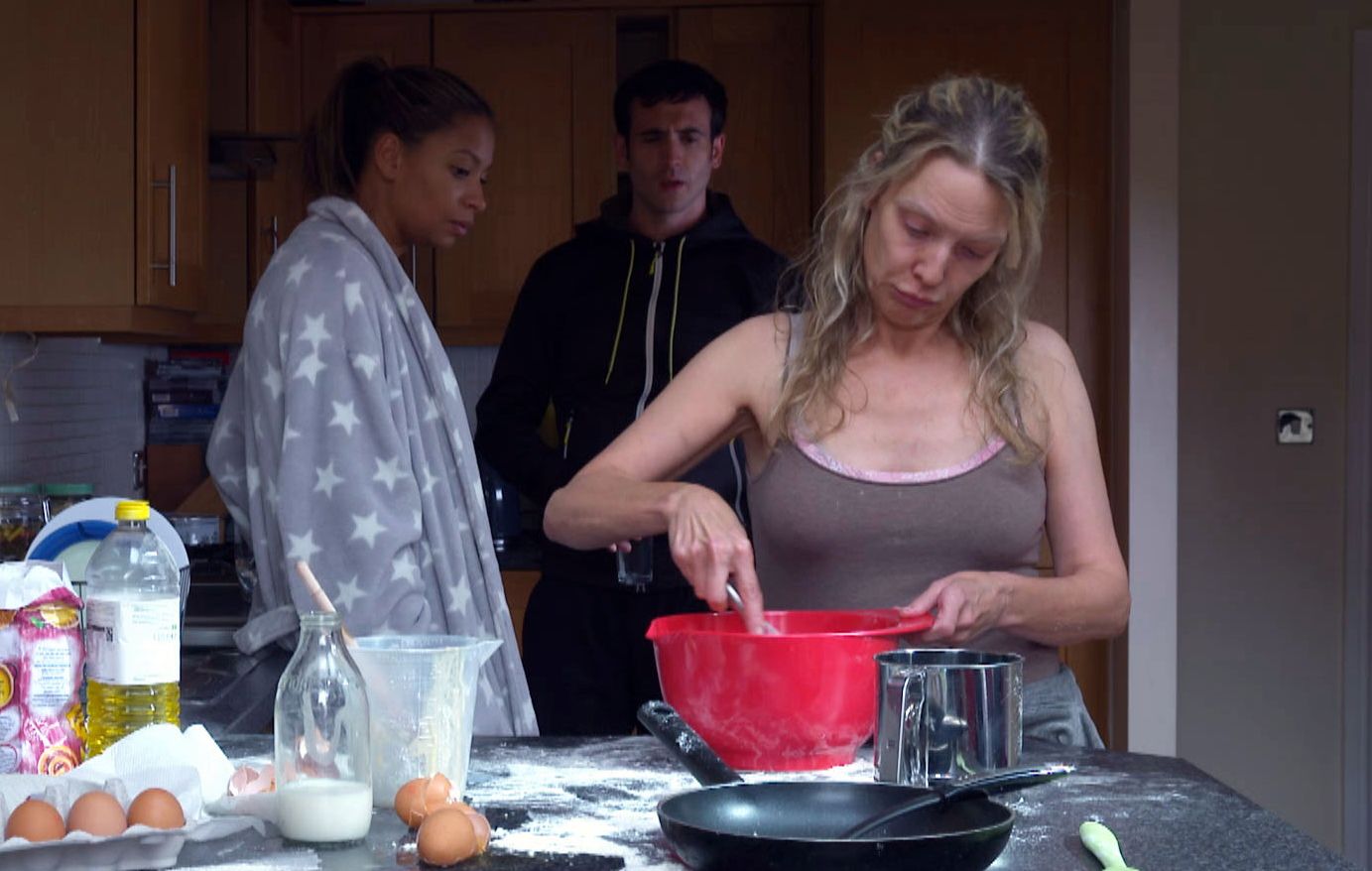 Bren makes herself at home | What to Watch