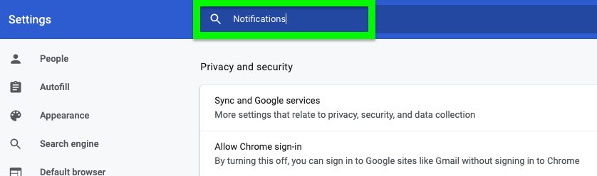 How to turn off push notifications on Android and desktop | Tom's Guide