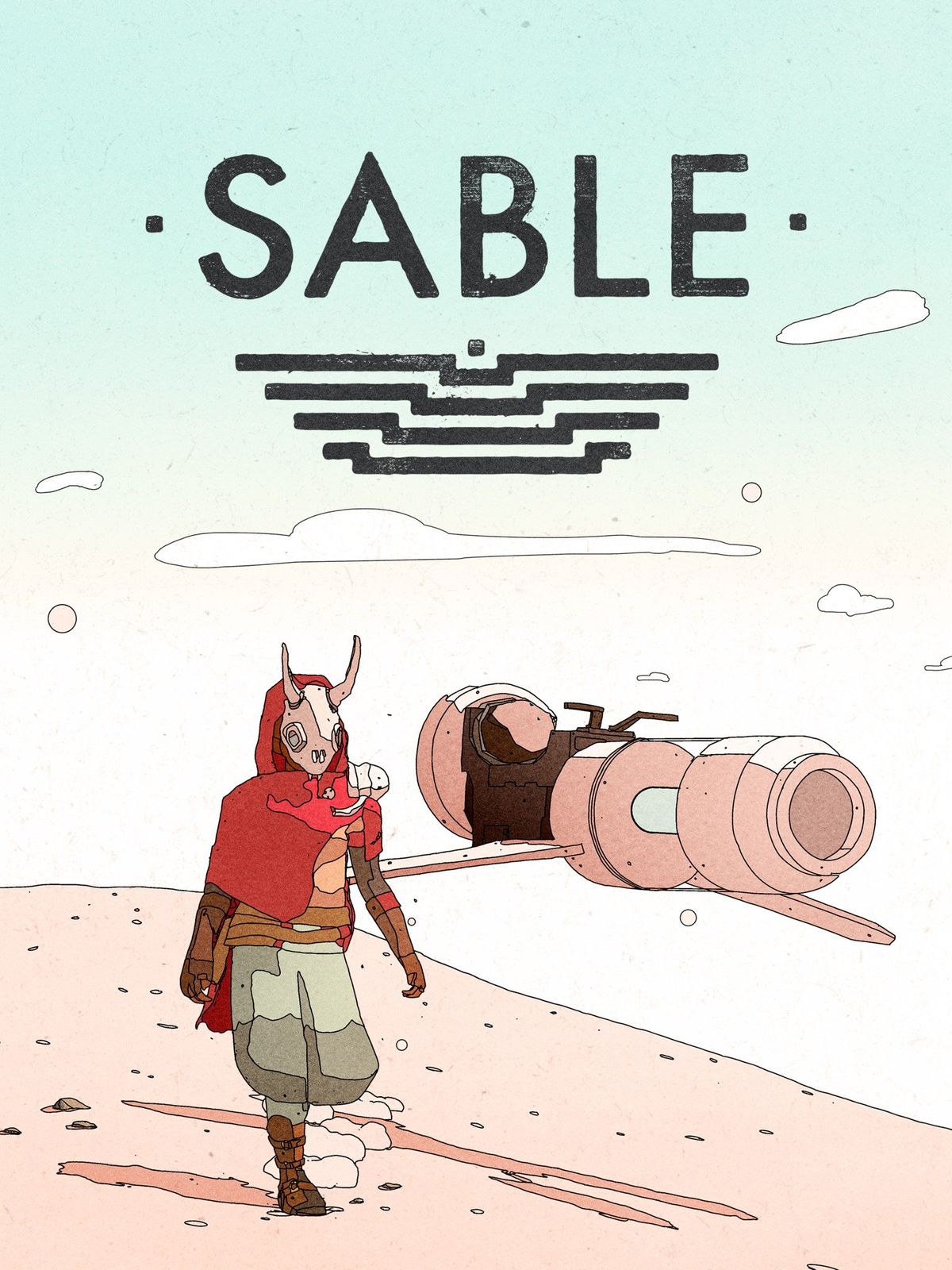 Sable for Xbox review: An endearing and buggy tale of self discovery ...