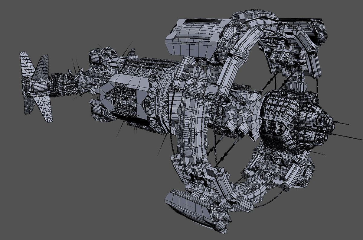 Speed up your 3D modelling | Creative Bloq