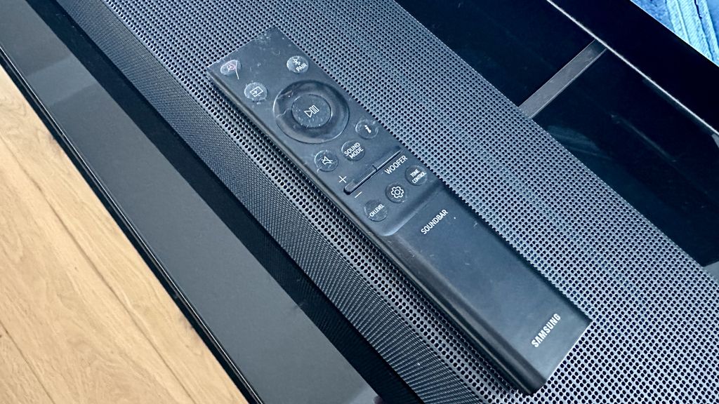 Samsung HW-Q600C review: a soundbar and sub combo with underwhelming ...