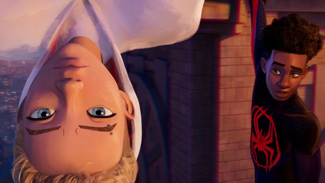 Spider-Man: Across the Spider-Verse ending explained | GamesRadar+