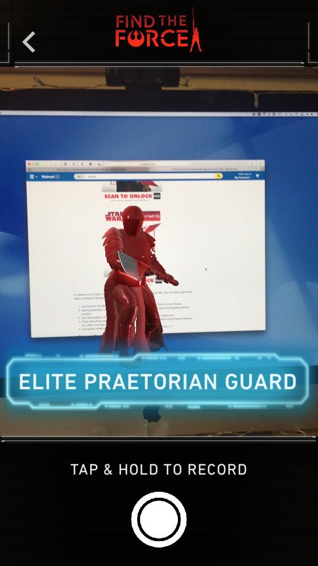 Tips and tricks to unlock all the Star Wars 'Find the Force' characters ...