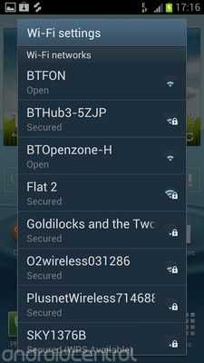 TouchWiz Nature UX: The definitive guide | Android Central