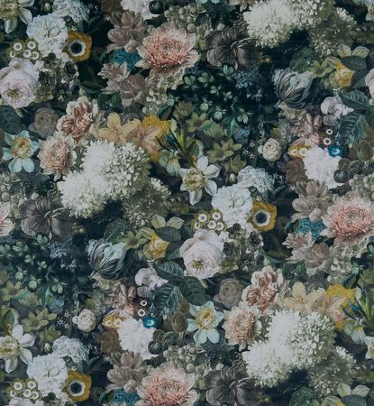 Spring/Summer 2020: 27 of the best new season fabrics and wallpapers