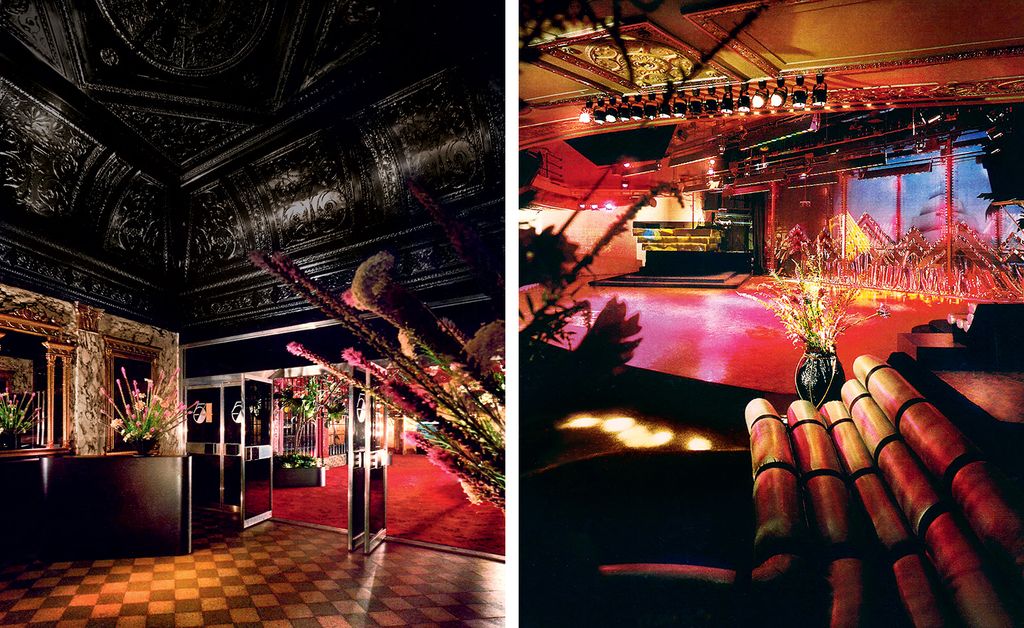 Ian Schrager reveals all behind Studio 54 | Wallpaper*