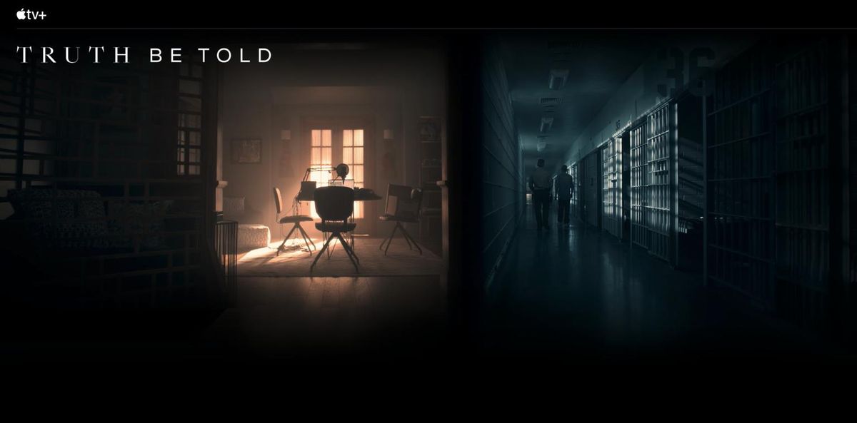 The new Apple TV+ Truth Be Told trailer is here | What to Watch