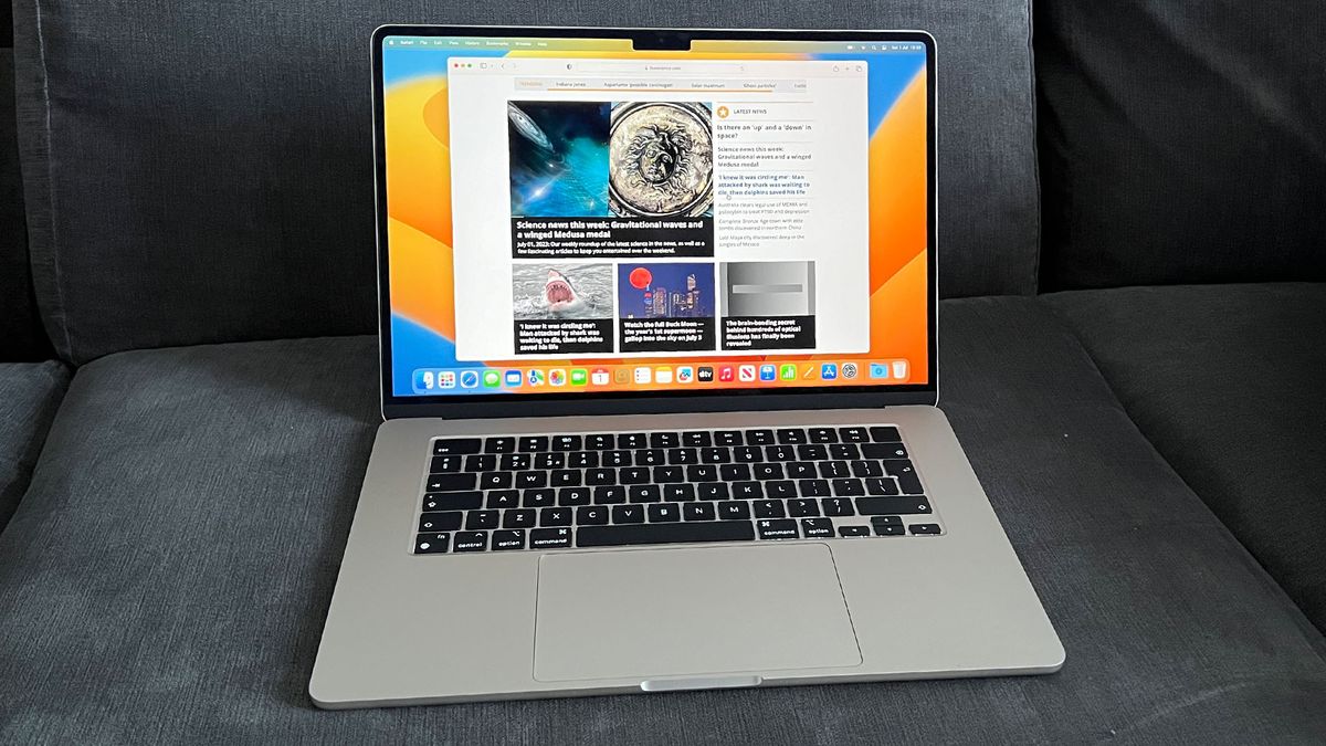 Best laptops for students 2024: Get the perfect laptop for college ...