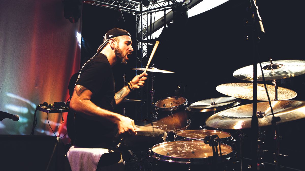 The 12 best prog drummers in the world right now | MusicRadar