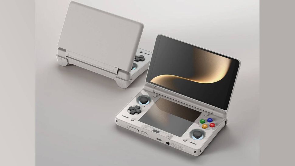 I hope you're hungry for 3DS handhelds, as two new dedicated emulation ...