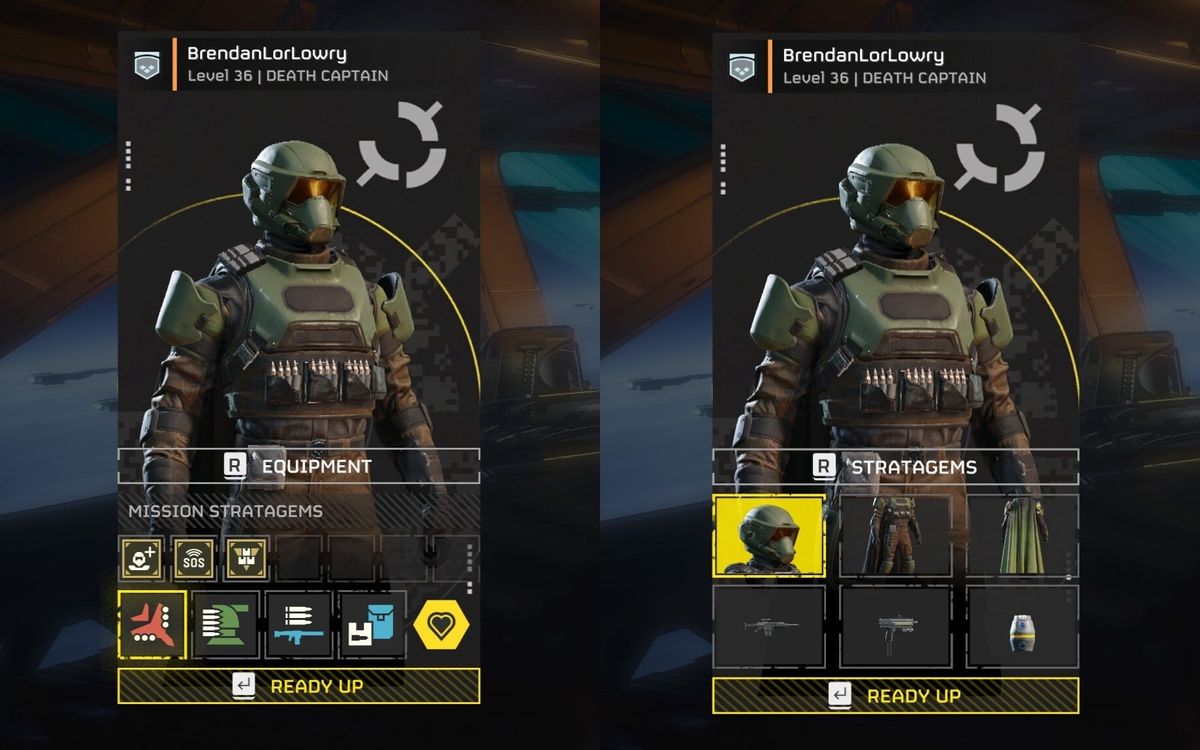 Best Helldivers 2 loadouts: For bugs, against bots, solo, Helldive ... Best Helldivers 2 loadouts: For bugs, against bots, solo, Helldive ...