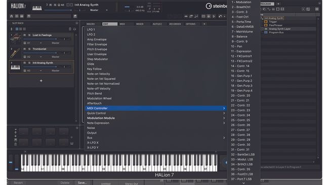 Steinberg HALion 7 review | MusicRadar