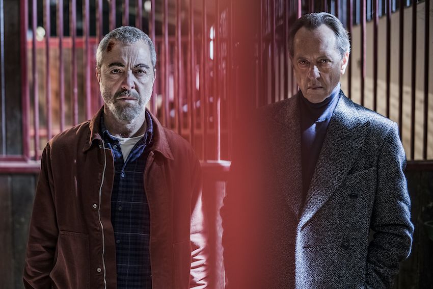 Suspect: release date, cast, plot, trailer and more | What to Watch