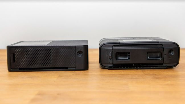 Canon SELPHY CP1500 review | Top Ten Reviews
