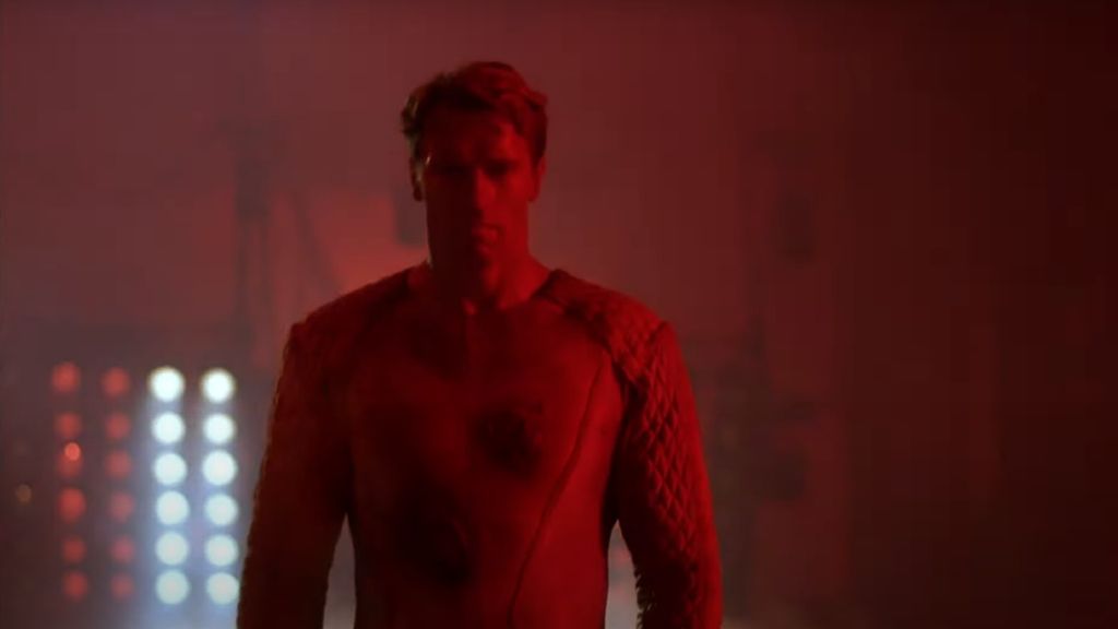 The Running Man Remake: Release Date, Cast And Other Things We Know ...