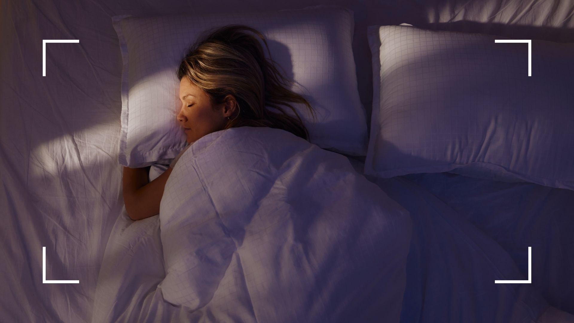 6 tricks to help you fall asleep in 3 minutes | Woman & Home