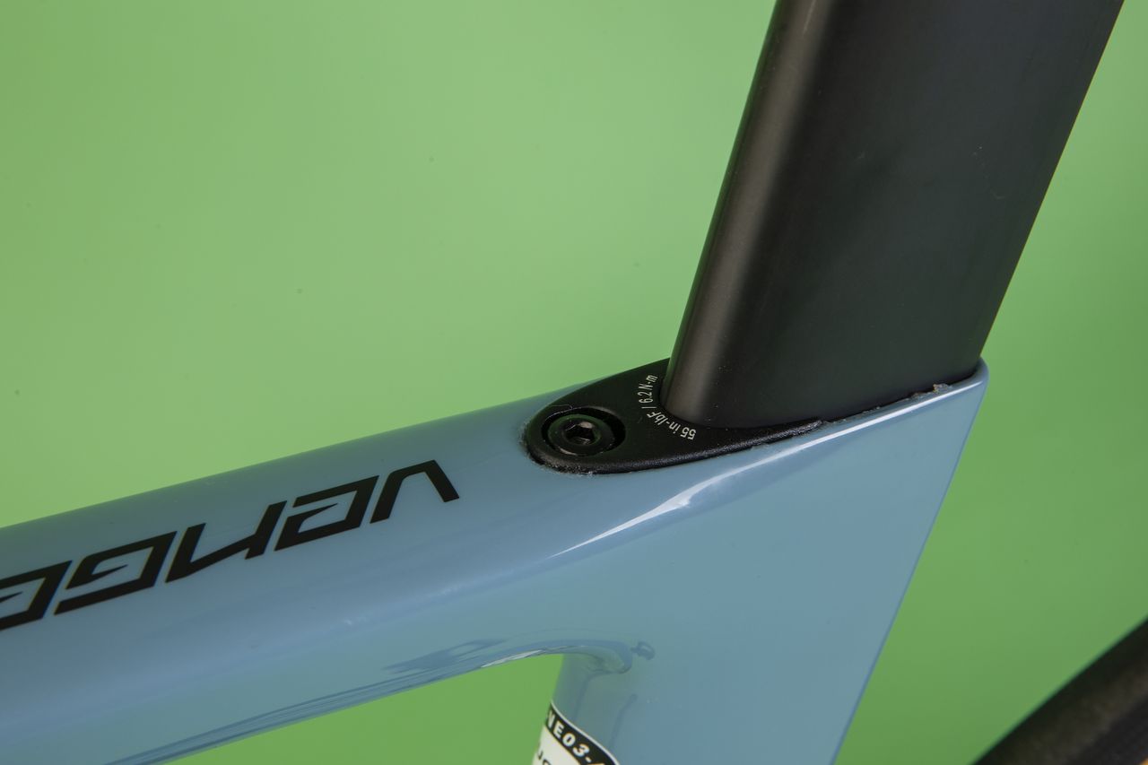 Specialized S-Works Venge review | Cycling Weekly
