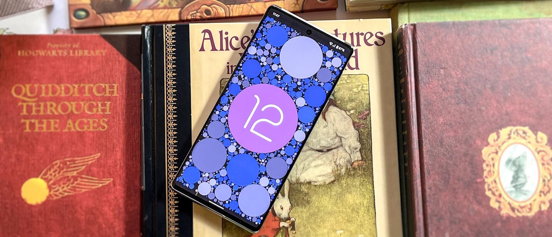 Android 12 review: The biggest changes in years | Tom's Guide