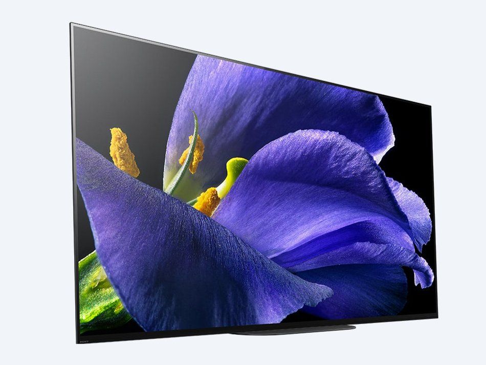 Sony announces pricing and launch timeframe for 2019 flagship TVs ...