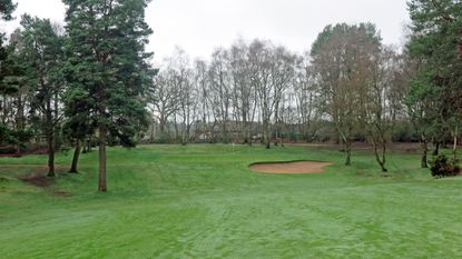 Woburn Golf Club Duchess’ Course: Course Review, Green Fees, Tee Times ...
