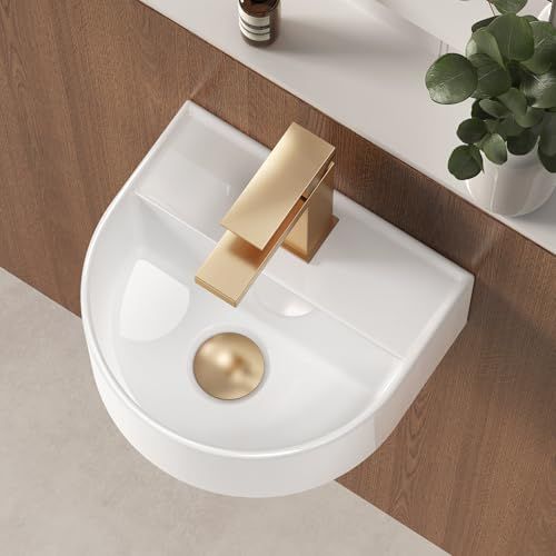 11 small bathroom sink ideas that can still make a big impact ...