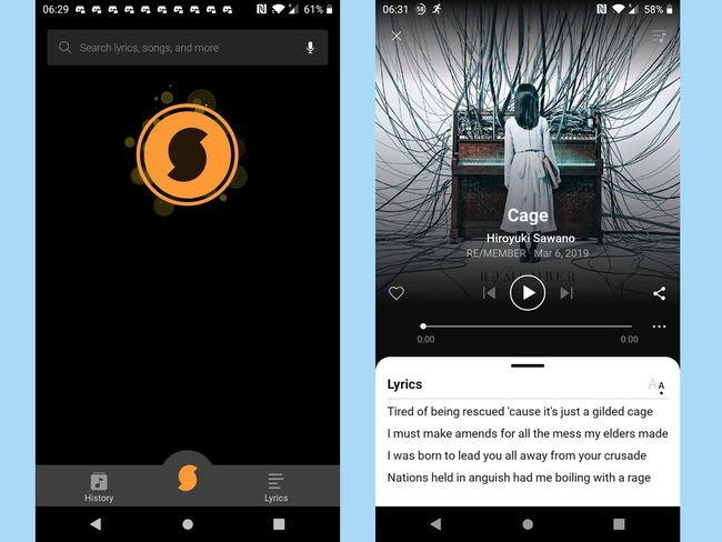 What song is this? Best music recognition apps | Tom's Guide