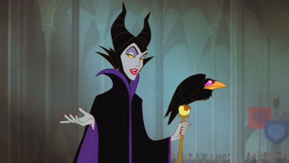 The 32 greatest Disney characters | GamesRadar+