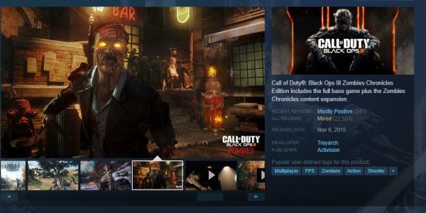 How Steam Plans To Deal With Review Bombing | Cinemablend