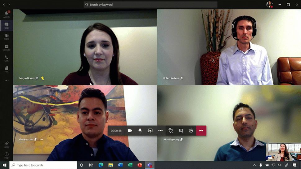 Microsoft Teams: What is it and how does it work? | Tech & Learning