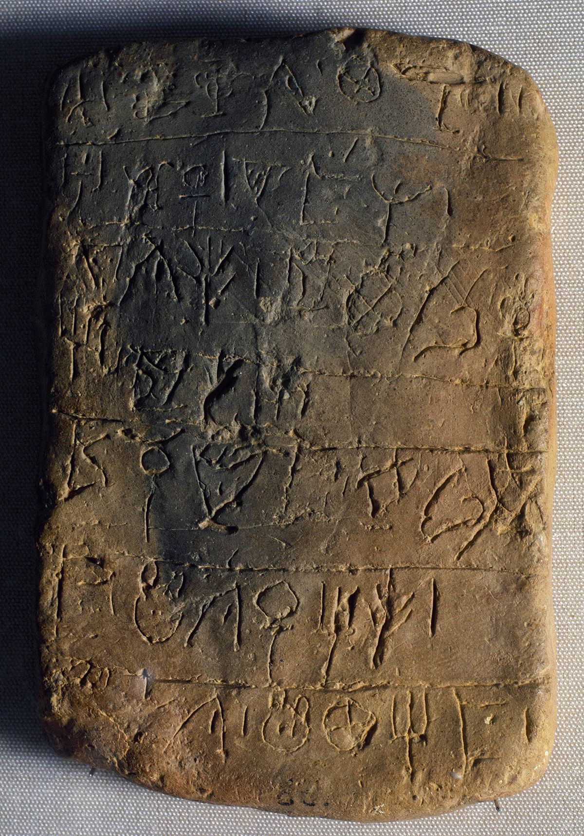 Cracking Codes: 5 Ancient Languages Yet to Be Deciphered | Live Science